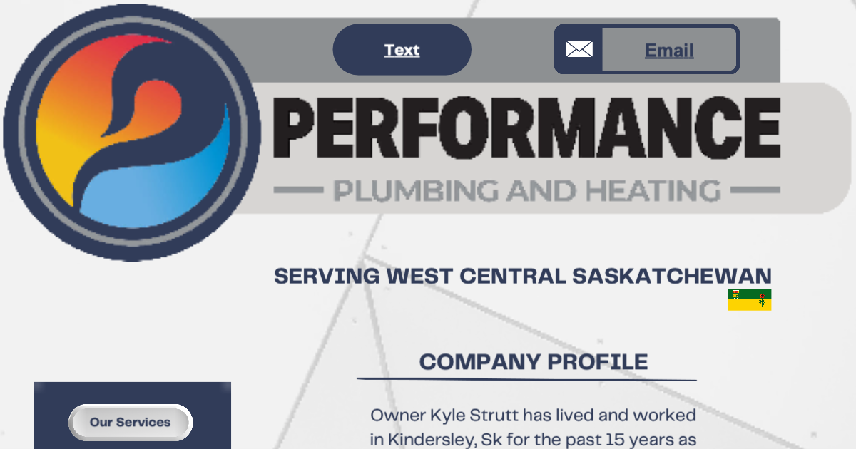 Performance Plumbing